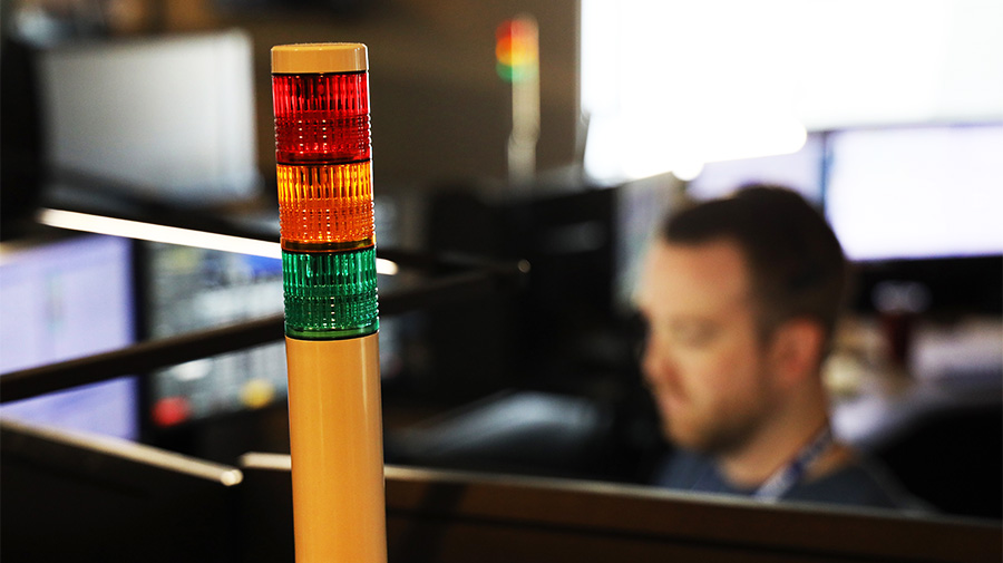 Dispatch | Larimer County